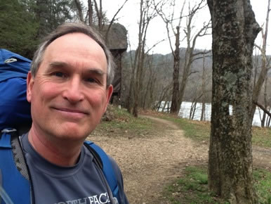 Austin Boyd - a novel approach to truth